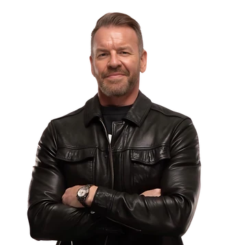 Christian Cage | 7 Star Wrestling Wiki | Fandom