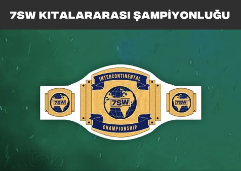 7SW Kıtalararası Şampiyonluğu Turnuvası | 7 Star Wrestling Wiki | Fandom