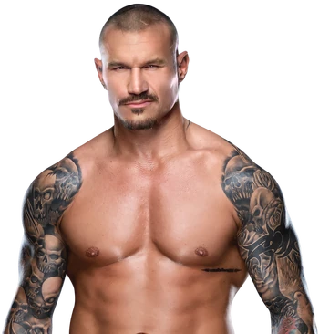 Randy Orton | 7 Star Wrestling Wiki | Fandom