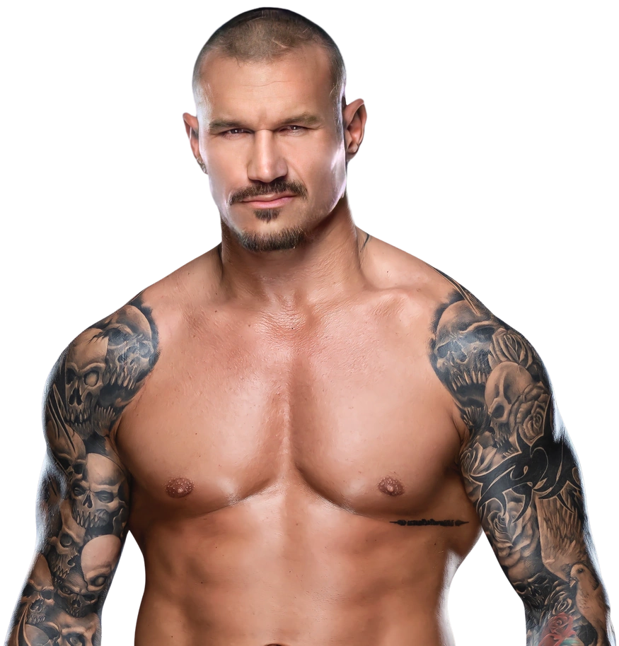 Randy Orton | 7 Star Wrestling Wiki | Fandom