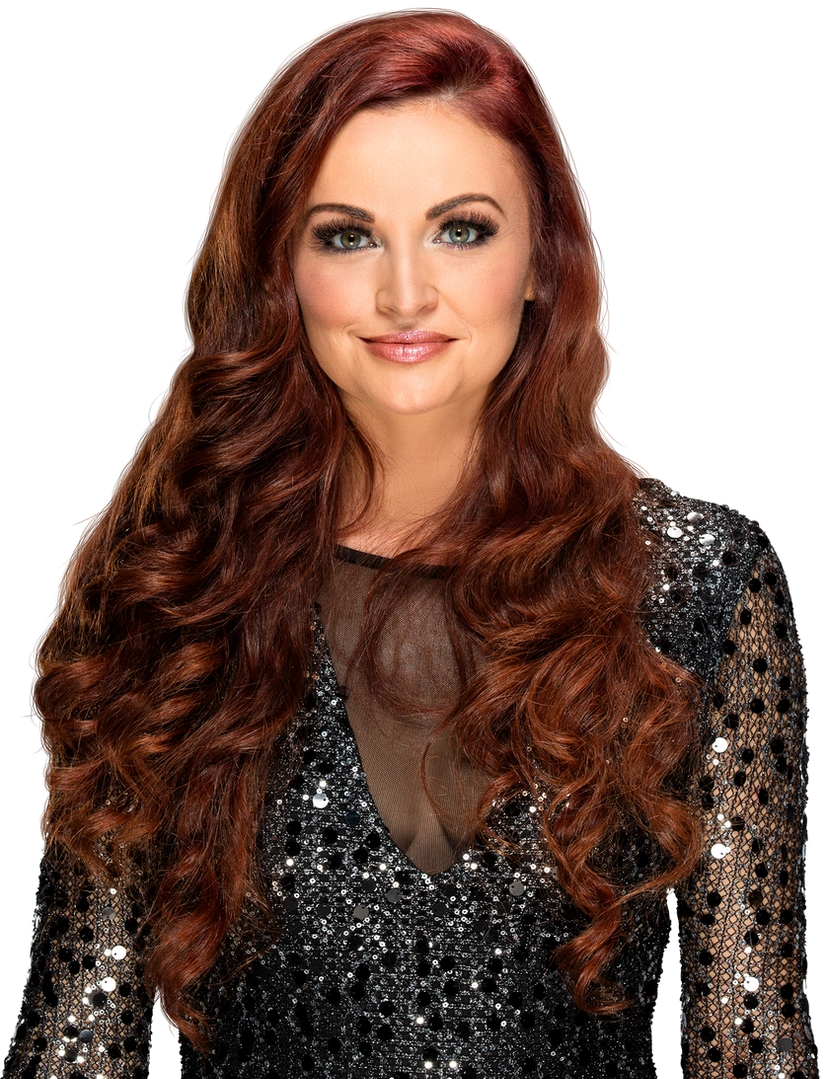 Maria Kanellis | 7 Star Wrestling Wiki | Fandom