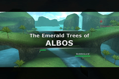 Albos | Seven Swords Online Wiki | Fandom