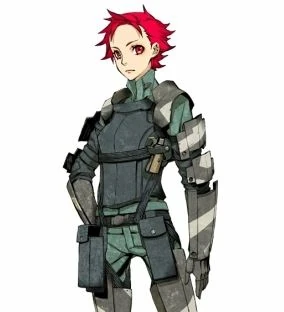 Rin | 7th Dragon 2020 Wiki | Fandom