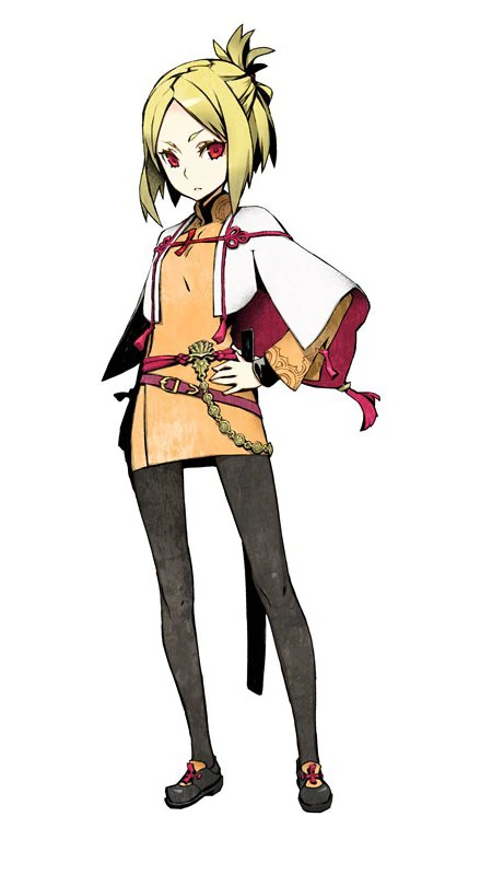 Emel | 7th Dragon 2020 Wiki | Fandom