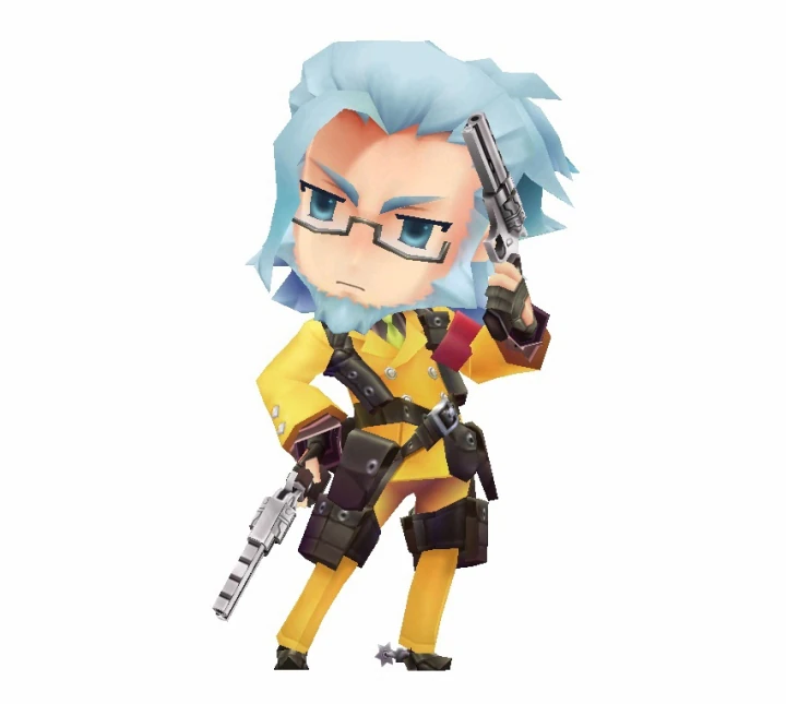 Trickster/Gallery | 7th Dragon 2020 Wiki | Fandom