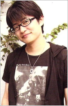 Hiro Shimono | 7th Dragon 2020 Wiki | Fandom