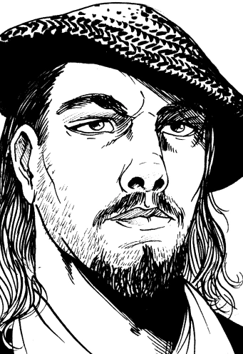 Roland O'Toole | 7th sea Wiki | Fandom