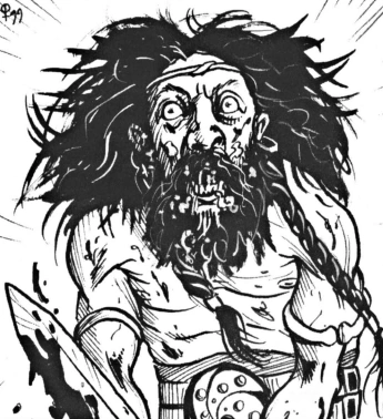 Sigvaldi Sveinson | 7th sea Wiki | Fandom