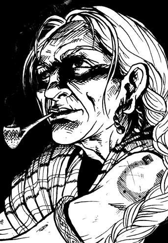 Connie MacDonald | 7th sea Wiki | Fandom