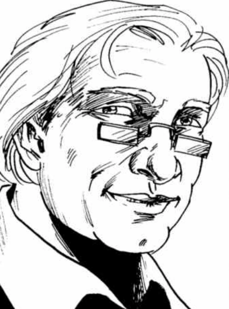 Bens Postma | 7th sea Wiki | Fandom