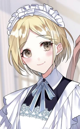Elsie | 7th Time Loop Wiki | Fandom