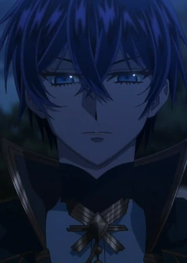 Arnold Hein | 7th Time Loop Wiki | Fandom