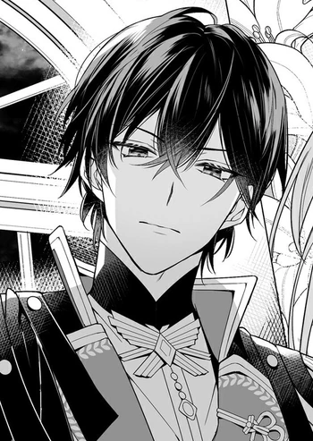 Arnold Hein | 7th Time Loop Wiki | Fandom