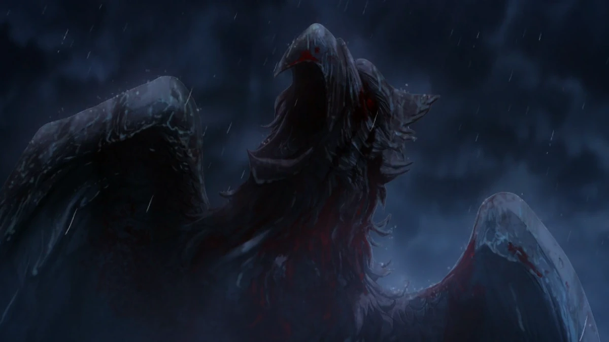 Kingdom of Sharga | 7th Time Loop Wiki | Fandom