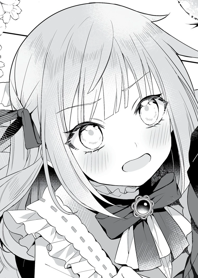 Millia Clarissa Jonal | 7th Time Loop Wiki | Fandom