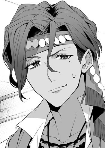 Kaine Tully | 7th Time Loop Wiki | Fandom