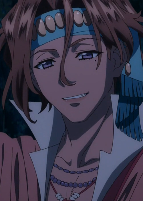 Kaine Tully 7th Time Loop Wiki Fandom
