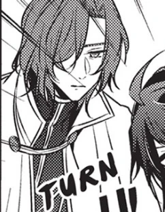 Gert (Theodore's Bodyguard) | 7th Time Loop Wiki | Fandom