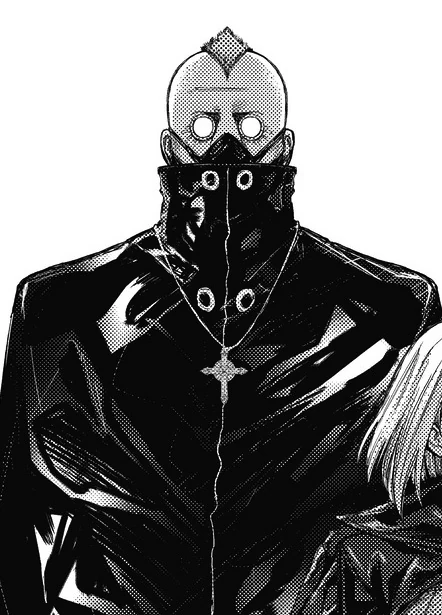 J3 | 7thGARDEN Wiki | Fandom