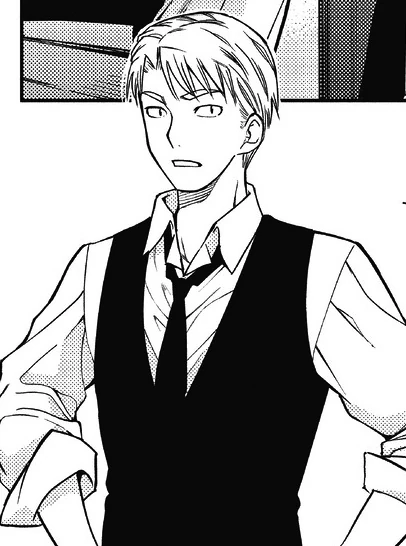 Phigure | 7thGARDEN Wiki | Fandom