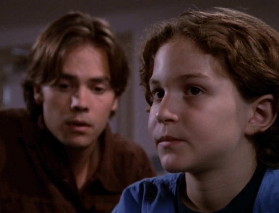 Do Something | 7th Heaven | Fandom