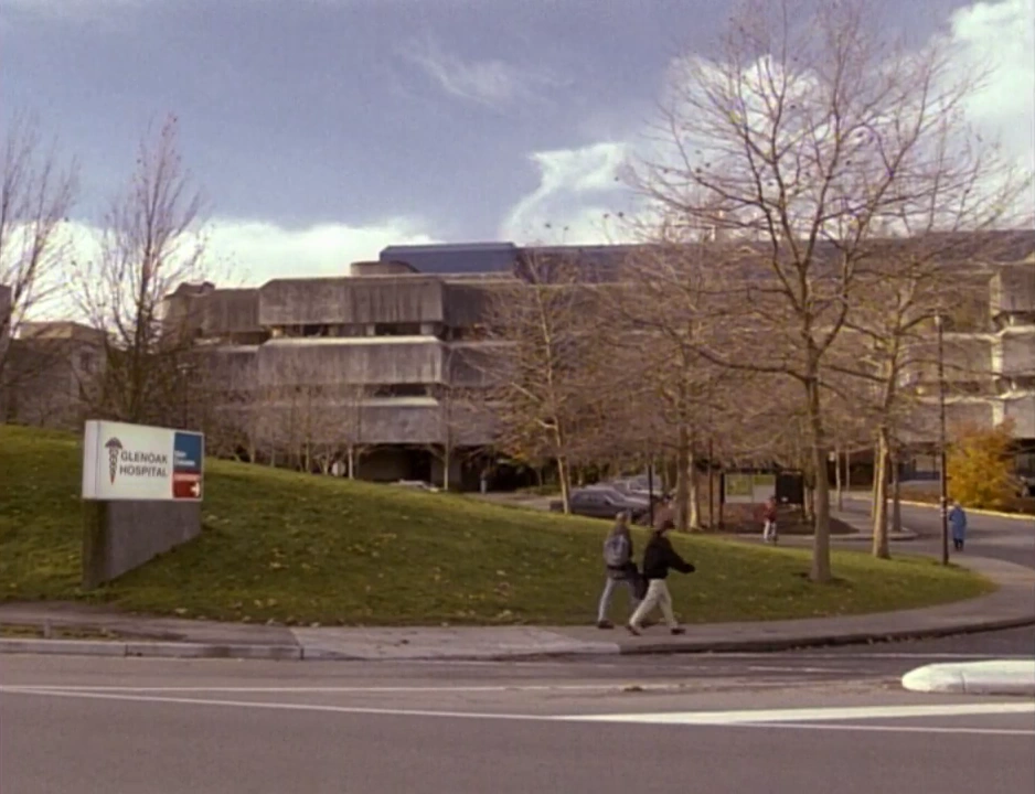 Glen Oak Hospital | 7th Heaven | Fandom