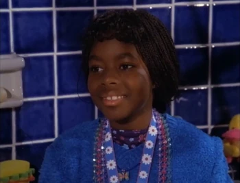 Lynn Hamilton | 7th Heaven | Fandom