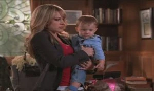 Script Number Two Hundred Thirty-Four | 7th Heaven | Fandom