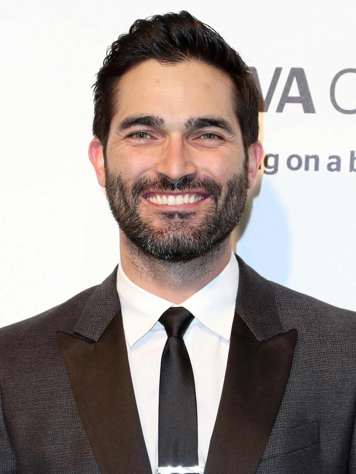 Tyler Hoechlin | 7th Heaven | Fandom