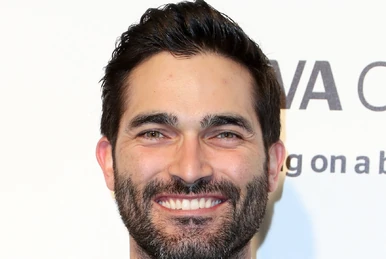 Tyler Hoechlin Ethnicity