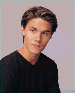 Robbie Palmer | 7th Heaven | Fandom