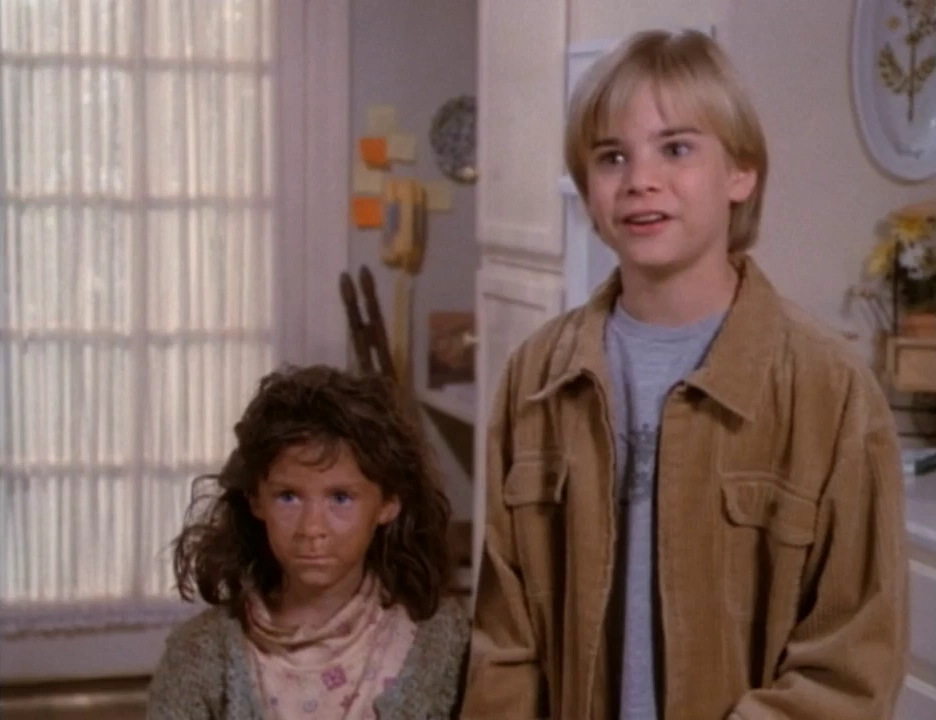 Time to Leave the Nest | 7th Heaven | Fandom