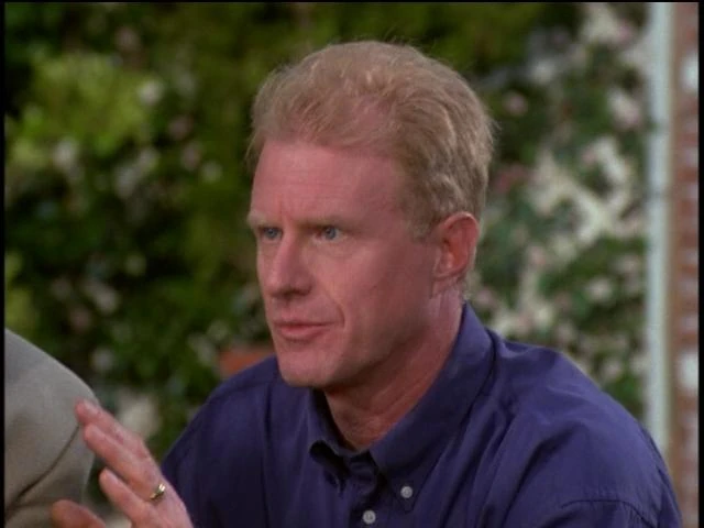 Hank Hastings | 7th Heaven | Fandom