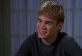Simon Camden | 7th Heaven | Fandom