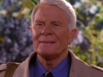 John Camden | 7th Heaven | Fandom