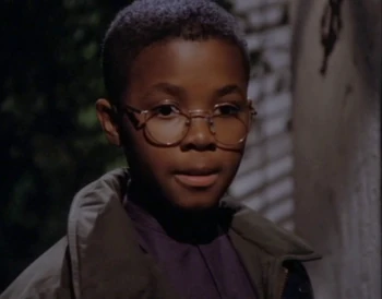 Nigel Hamilton | 7th Heaven | Fandom