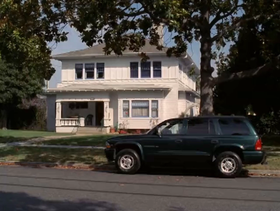 Lucy's and Kevin's House | 7th Heaven | Fandom
