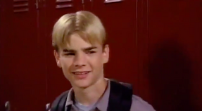 Simon Camden | 7th Heaven | Fandom