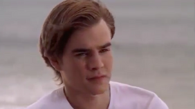 Simon Camden | 7th Heaven | Fandom