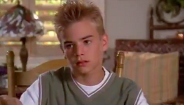 Simon Camden | 7th Heaven | Fandom