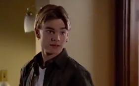 Simon Camden | 7th Heaven | Fandom