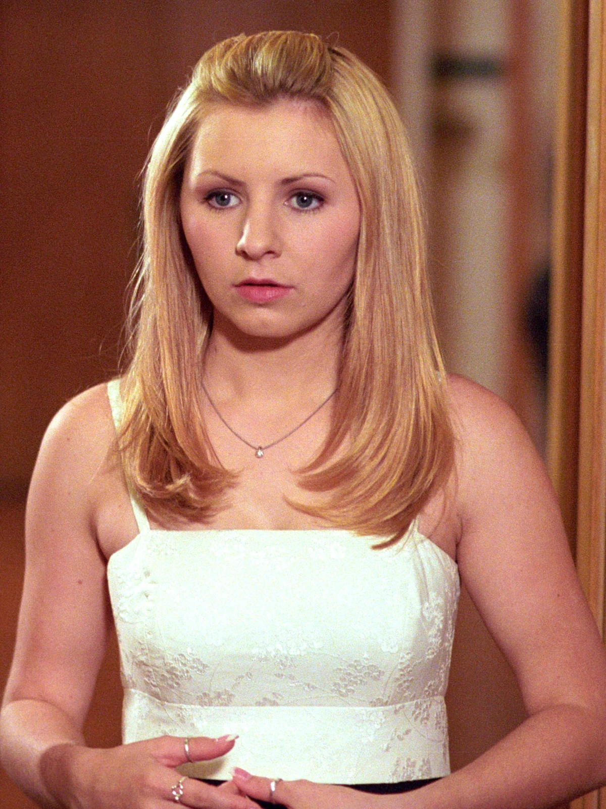 Lucy Camden | 7th Heaven | Fandom