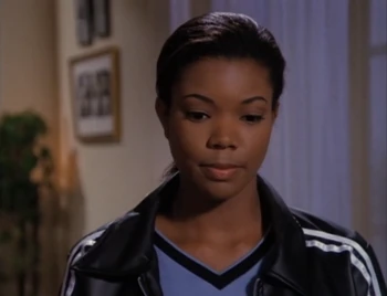 Keesha Hamilton | 7th Heaven | Fandom