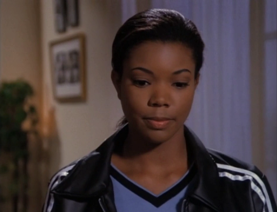 Keesha Hamilton | 7th Heaven | Fandom