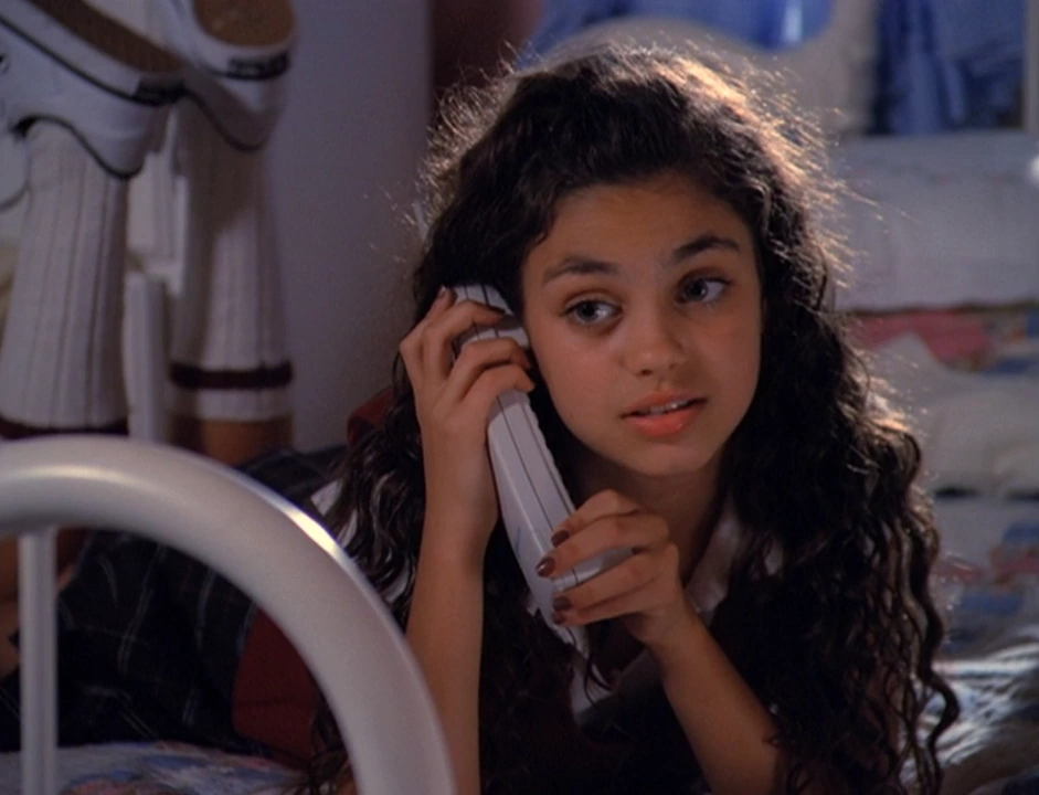 Ashley | 7th Heaven | Fandom