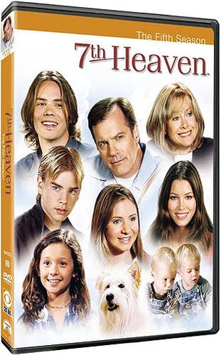 Season 5 | 7th Heaven | Fandom