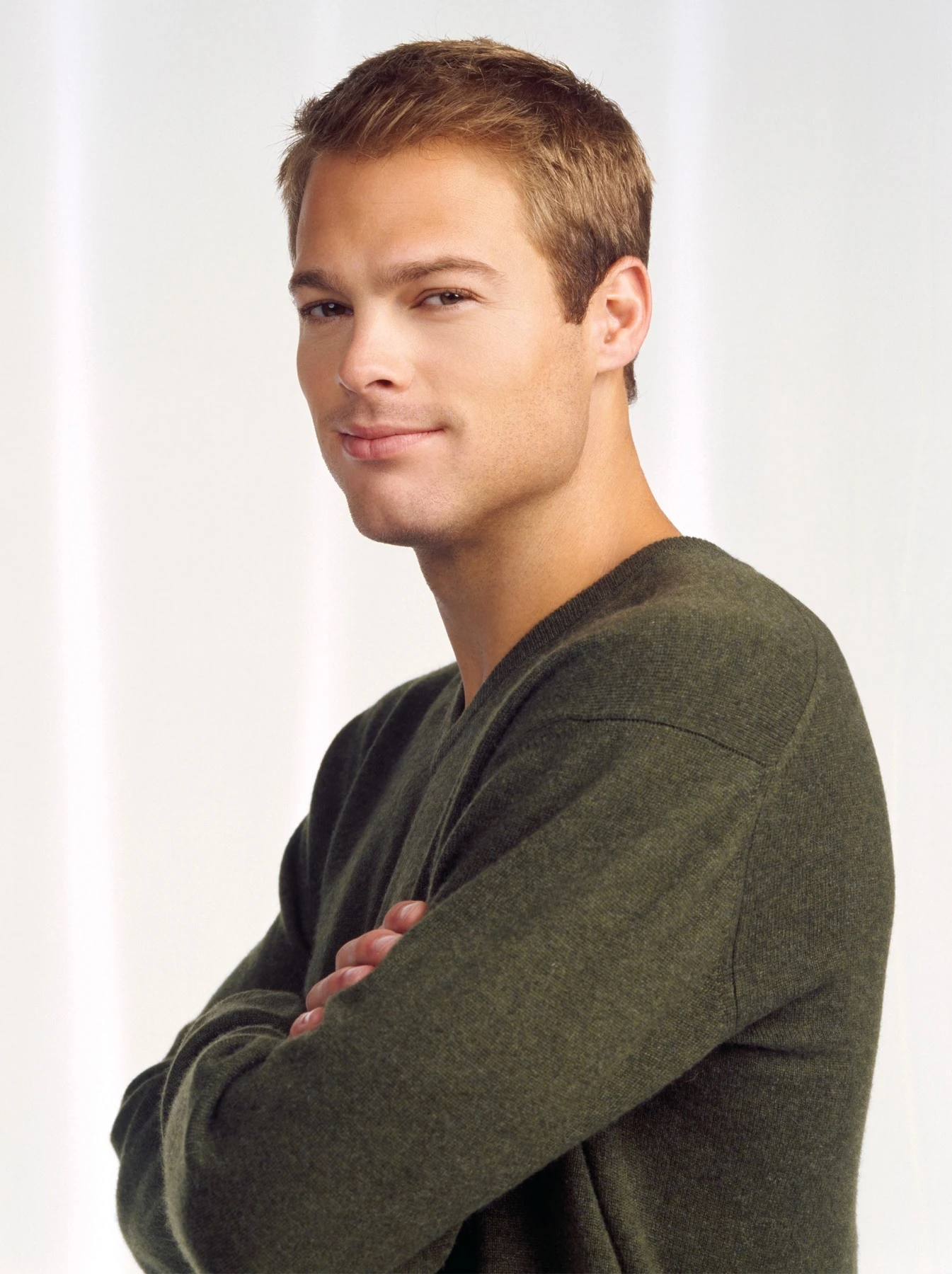 Kevin Kinkirk | 7th Heaven | Fandom