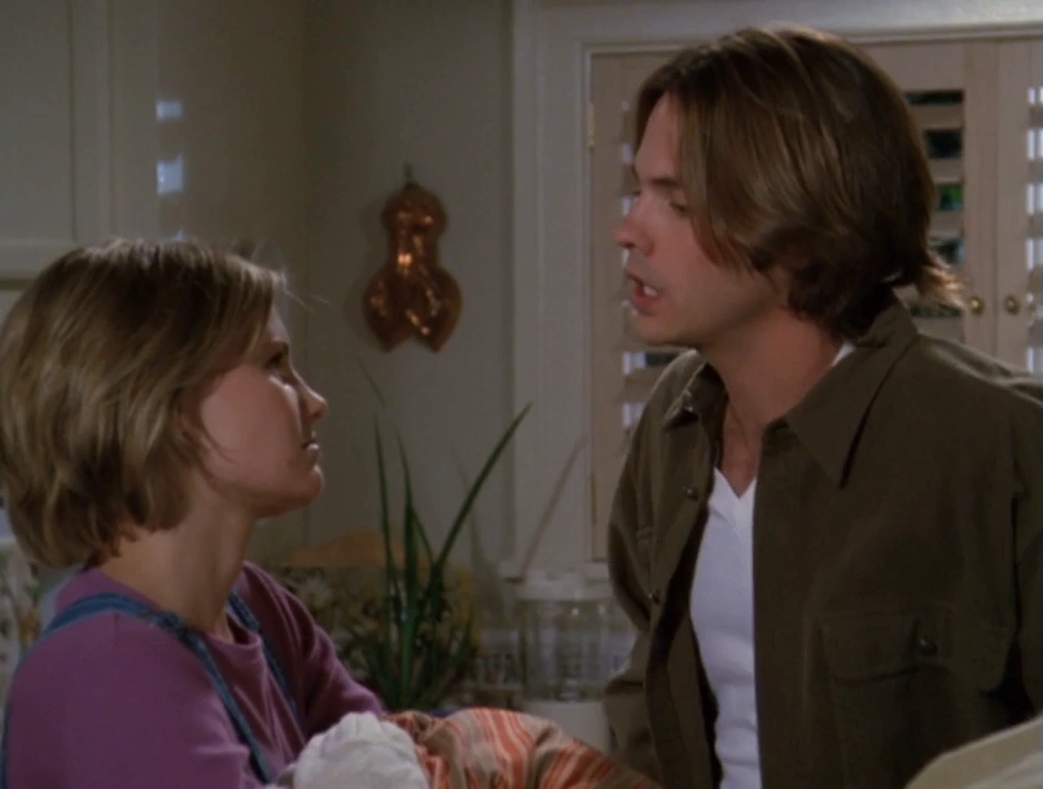 Maureen Flannigan 7th Heaven