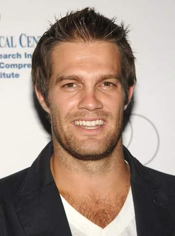 George Stults Brother