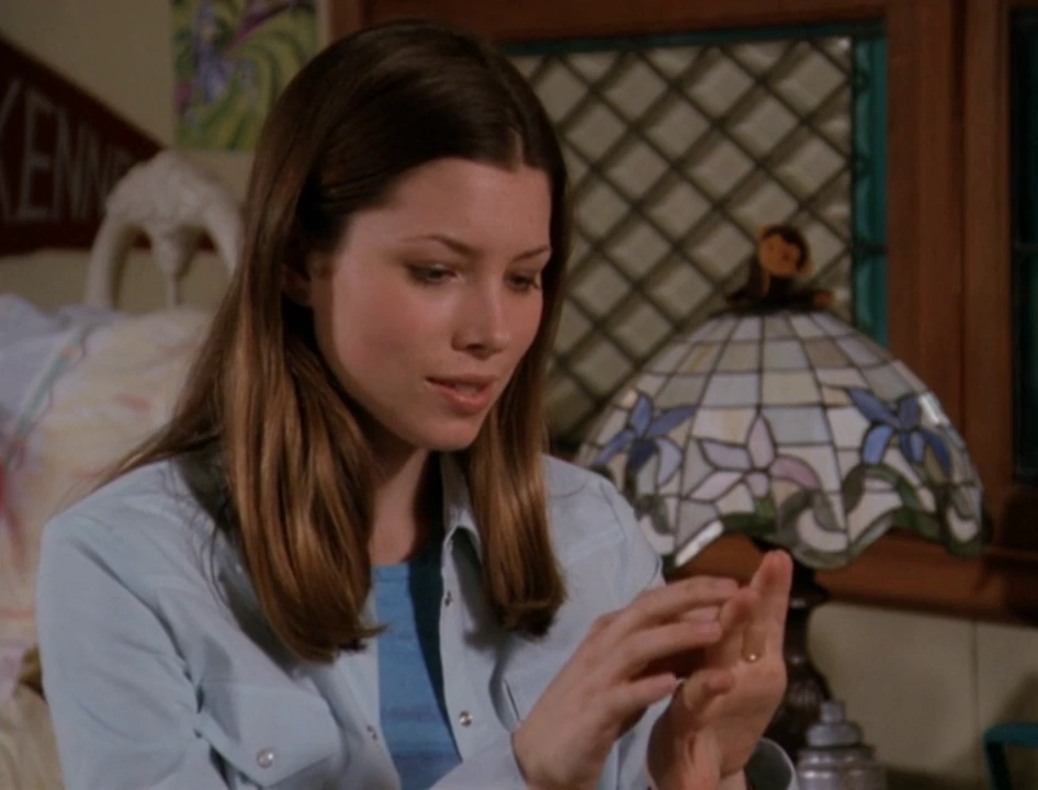 Love Stinks Part 2 | 7th Heaven | Fandom